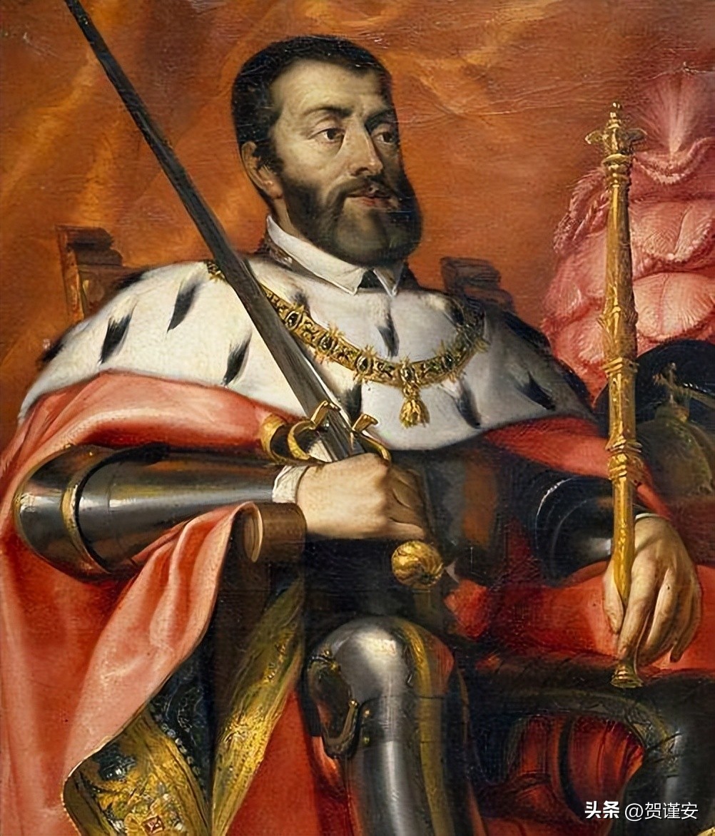 The Principality of Castile: Its Status and Function During the ...