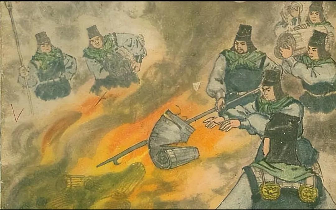 Historical Beacon Tower: The Chief Culprit for the Demise of the Great ...