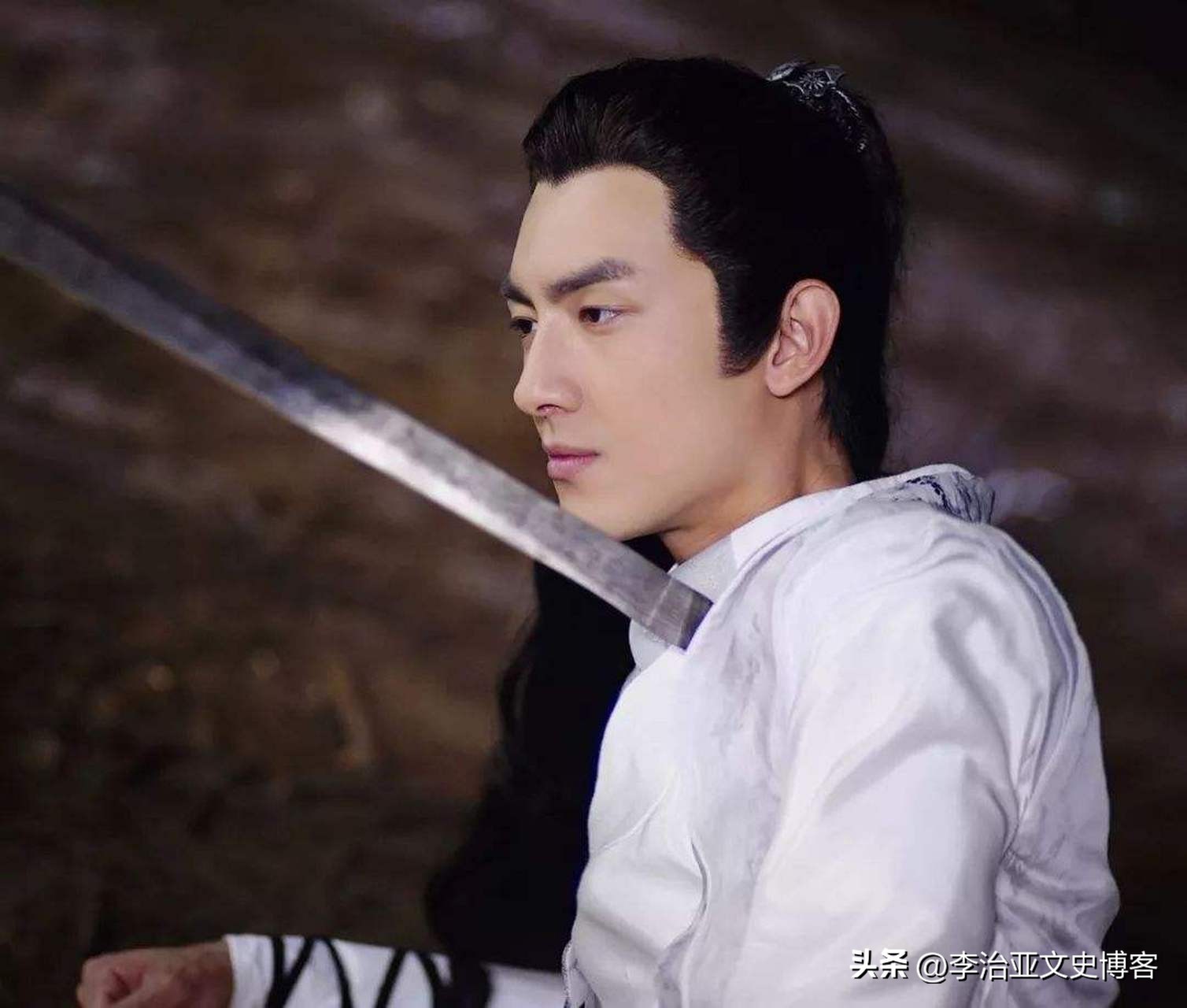 Unholy affair of Duke Huan of Qi's father - iMedia