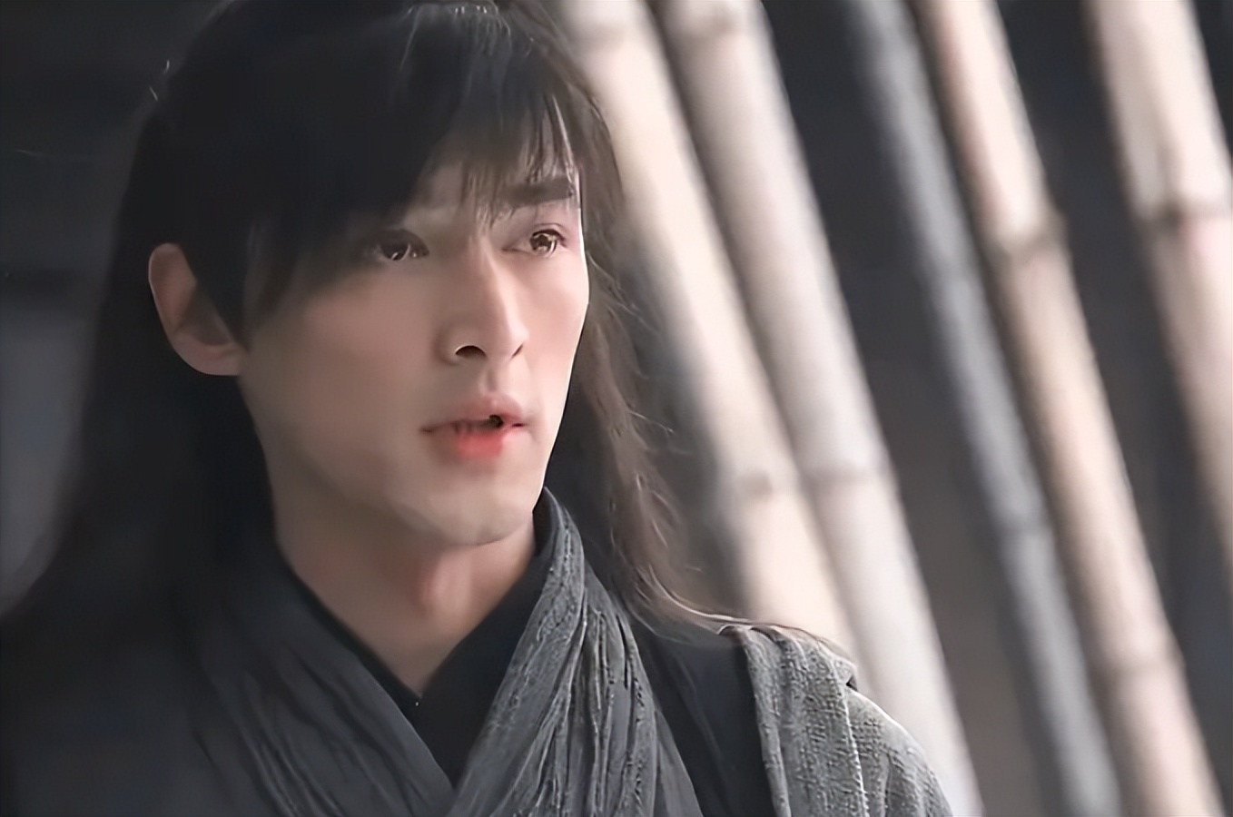 Zhang Shi: Playing "Zhao Gao" makes people hate to the bone, what ...