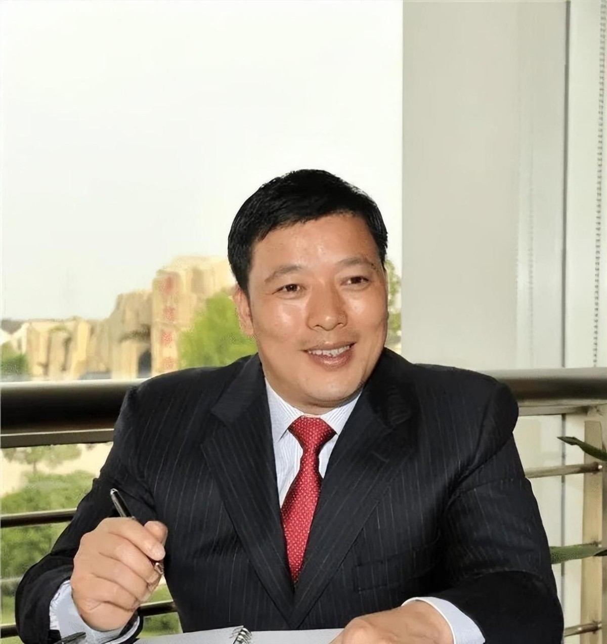 With an annual income of 780 billion, why did Fan Hongwei of Hengli ...