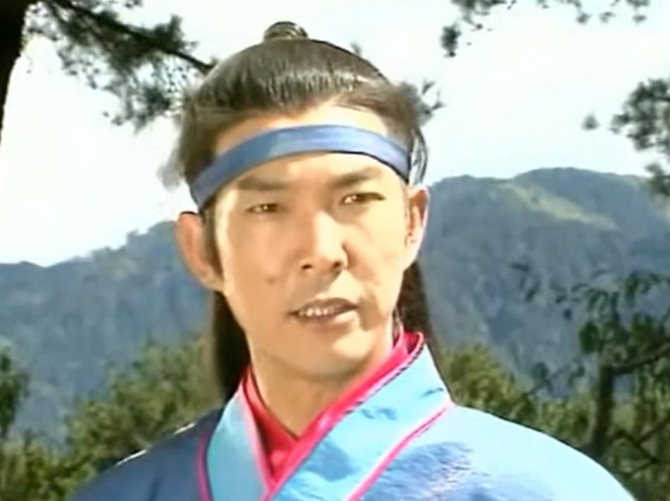 "Central Plains Escort" Zhao Yanling and Sima Buping's meaning is ...