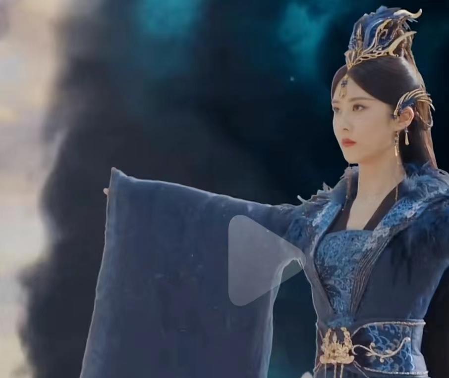 "The Hidden God" ended perfectly: Hua Shu was cleared, Ao Ge became the ...