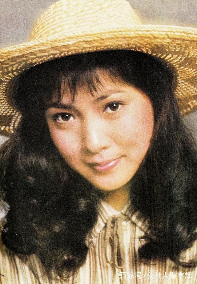 Shen Danping: The first Chinese actress to marry a foreigner, fans ...