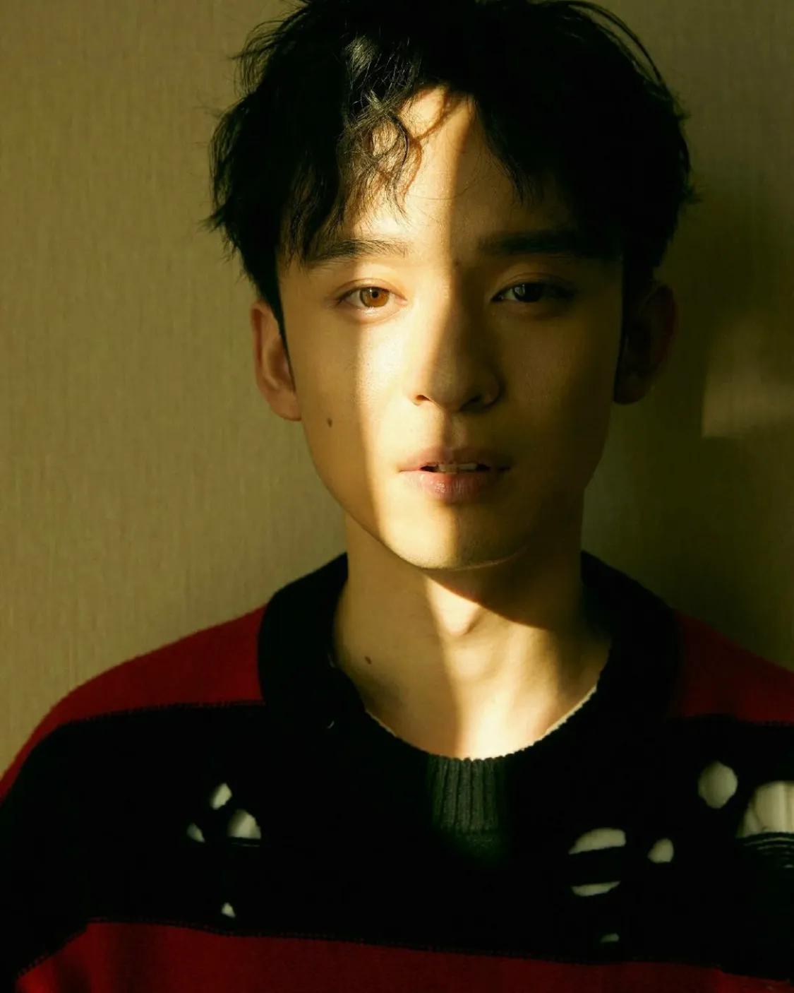 Fan Fan said: Zhao Liying, Li Yitong, Gao Ye, Dong Zijian, Lin Xinru, Jiang Shuying, Gong Jun ...