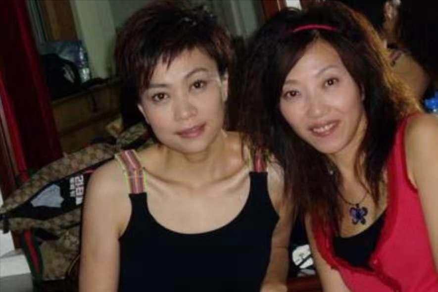 Ma Jia, Li Yapeng's agent, used his wisdom to subdue his second husband ...