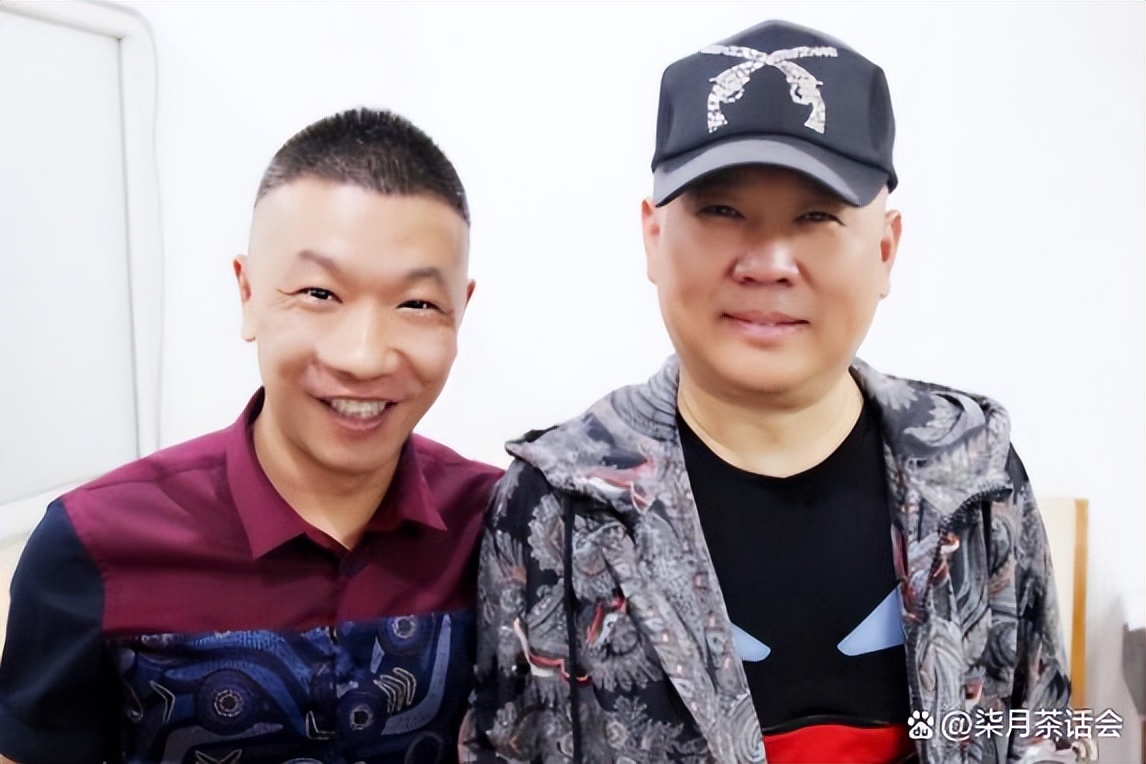 Why did Gao Hecai quit Deyun Club? - iNEWS