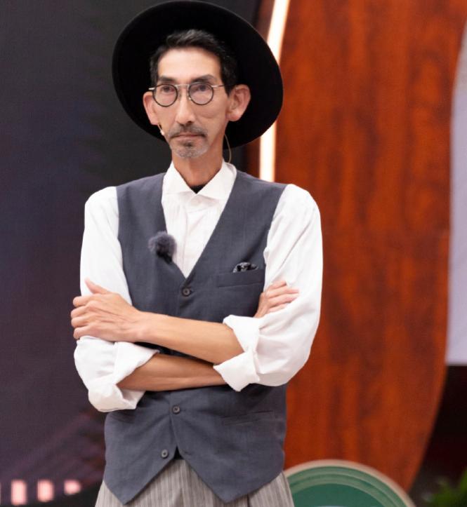 It is reasonable for the special actor Paul Che to be rejected by Fan ...