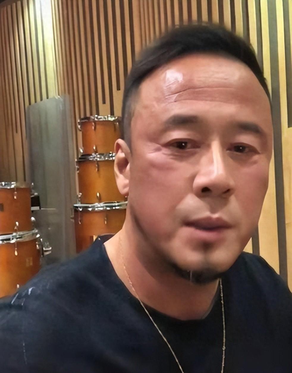 How many people understand Yang Kun's grievances? It doesn't matter on ...