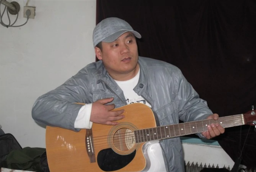 "Zhao Benshan's apprentice" Song Xiaofeng: After becoming popular, he ...