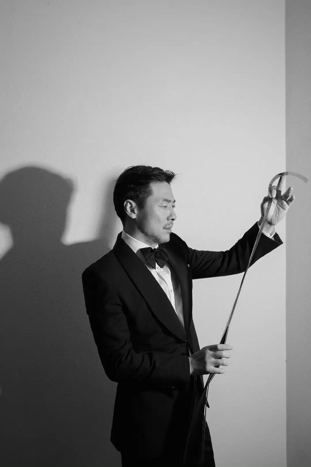 Zu Feng: It doesn't matter if you look handsome or play well, marry ...