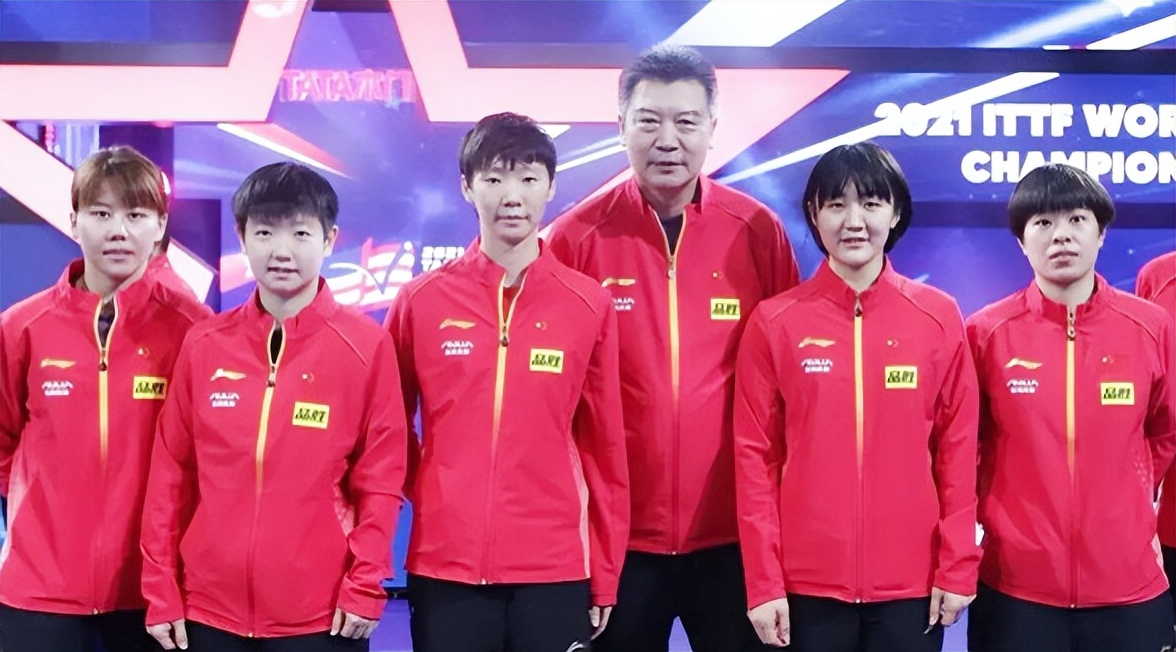 Two straight wins!Chinese women's team swept Puerto Rico 3-0, Wang Yidi ...