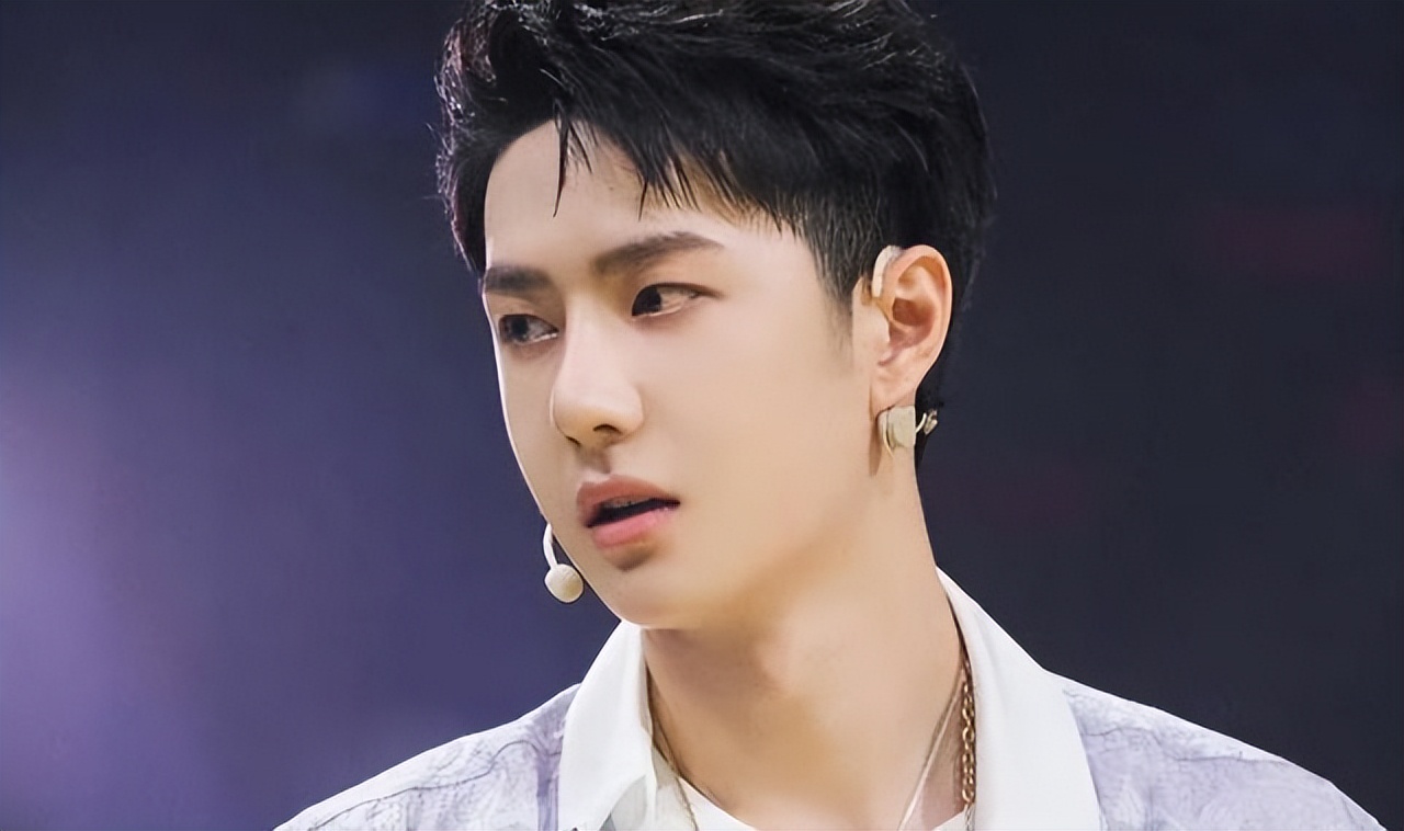 Zhang Hao made his debut in C, Lehua set out to "remove Wang Yibo", can ...