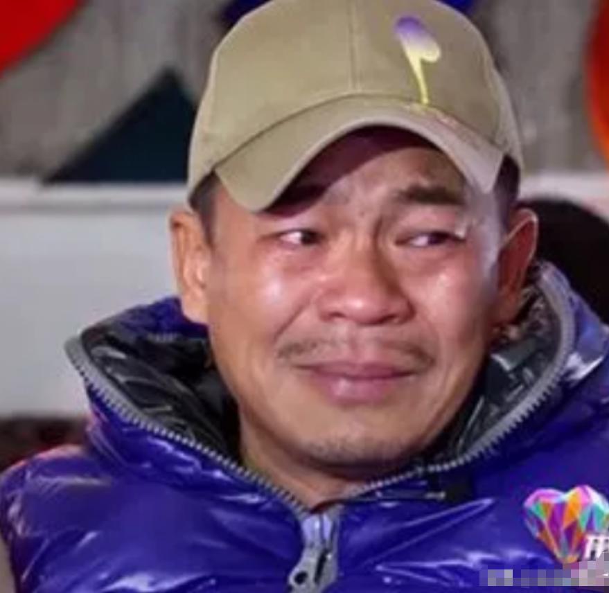 Sun Hao: At the age of 26, he went to the Spring Festival Gala and ...