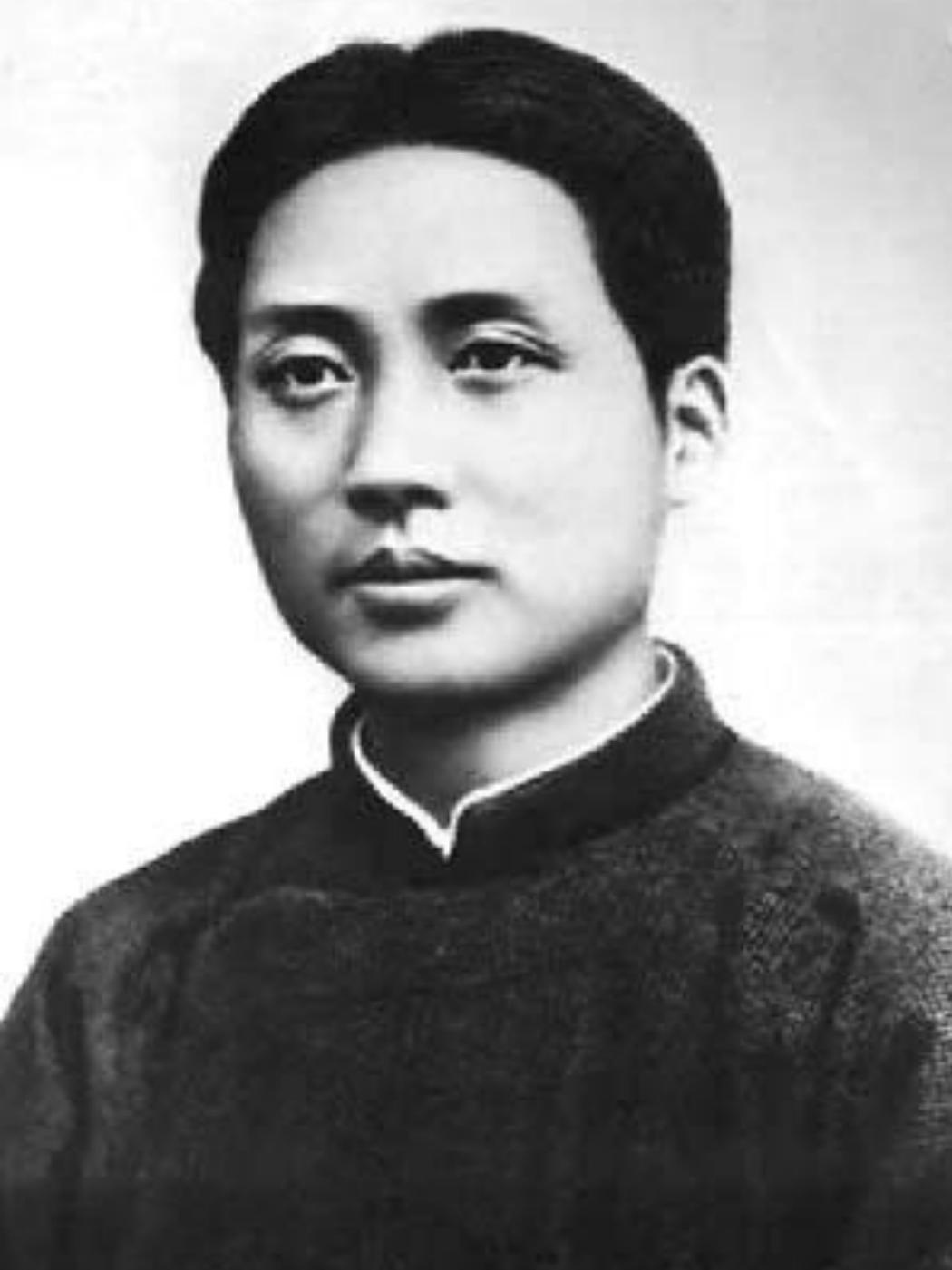 When Mao Zedong met his friends in 1951, he talked excitedly: in those ...