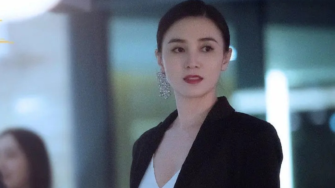 Feng Xiaogang's new drama "Echo" will be broadcast, Xiao Song Jia will play the policewoman ...