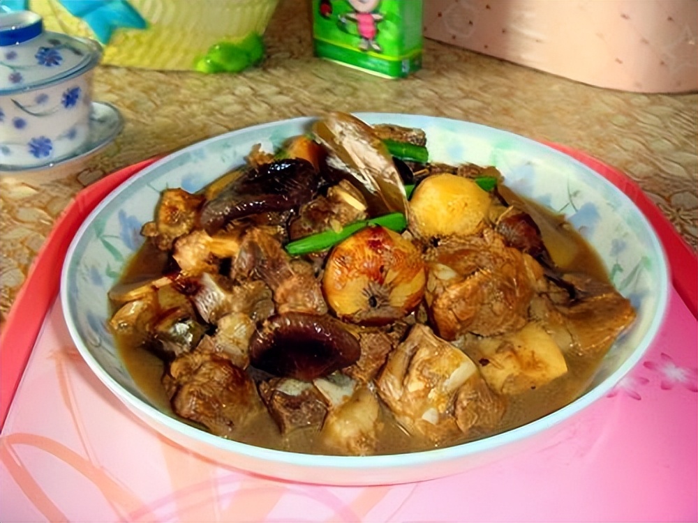 Teach you 10 special ways to eat donkey meat. If you like donkey meat ...