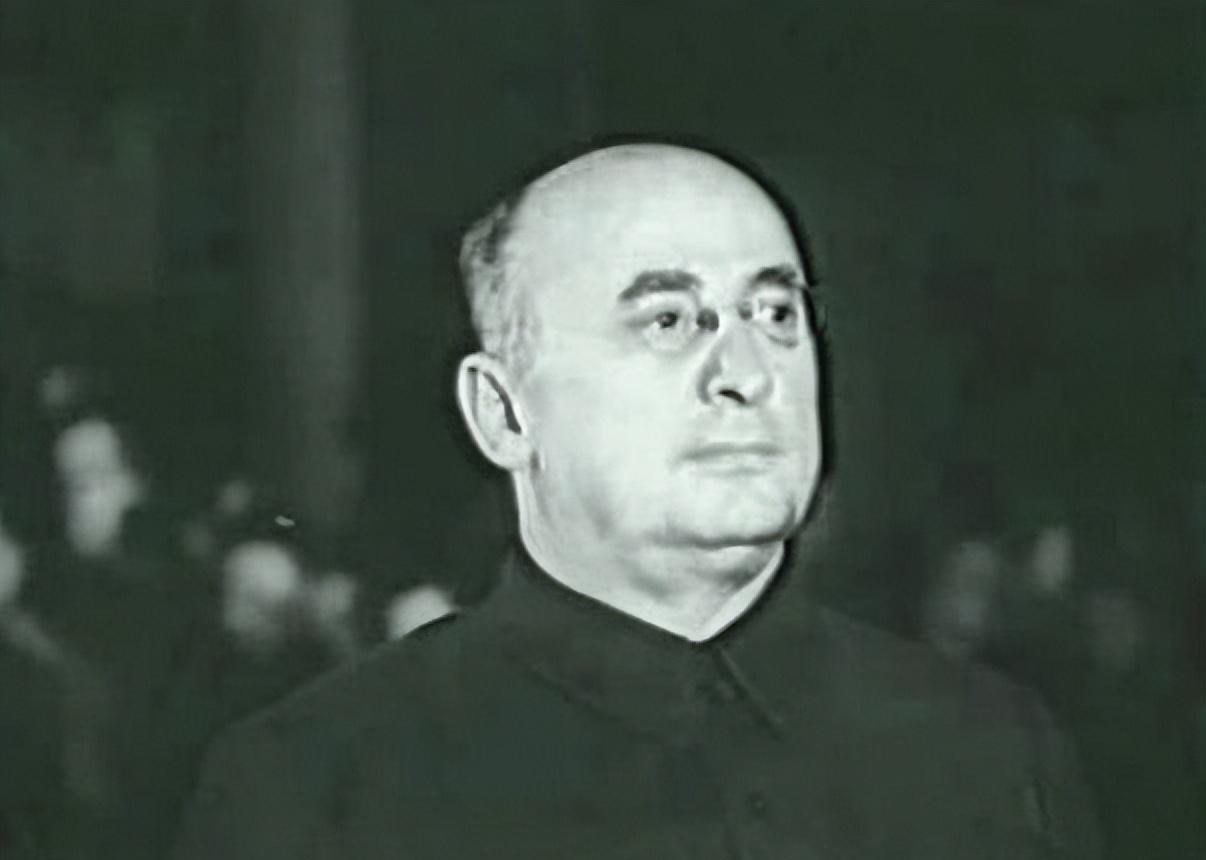(Revealed) What did Lavrenti Beria say before his execution? - iMedia