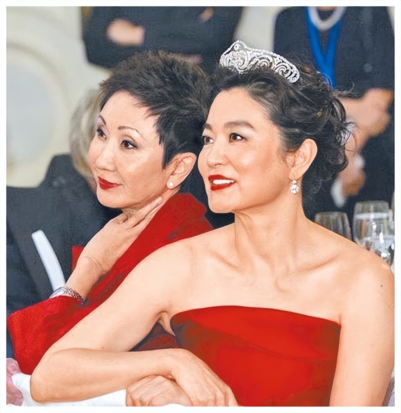 Shi Nansheng is on the hot search, and the whole Internet is sorry for ...