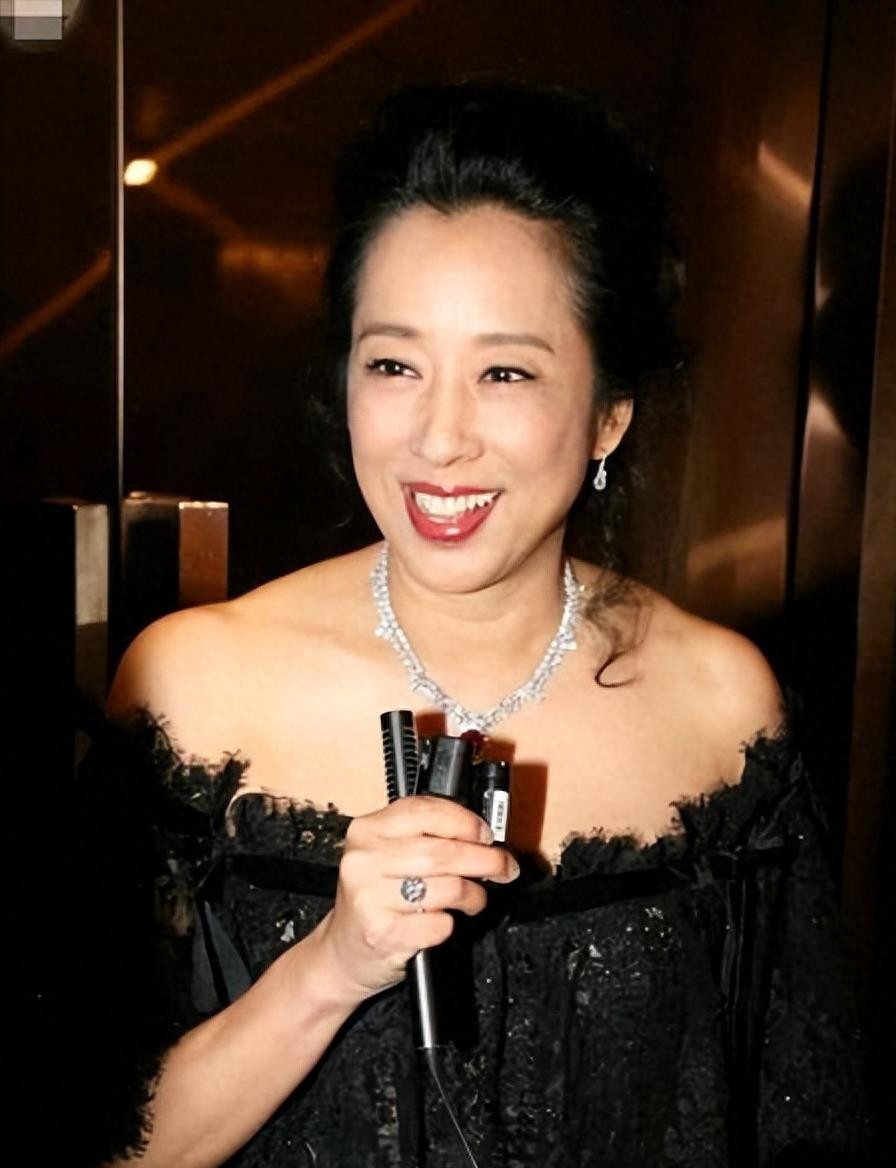 It was revealed that 65-year-old Zhu Lingling had left home and ...