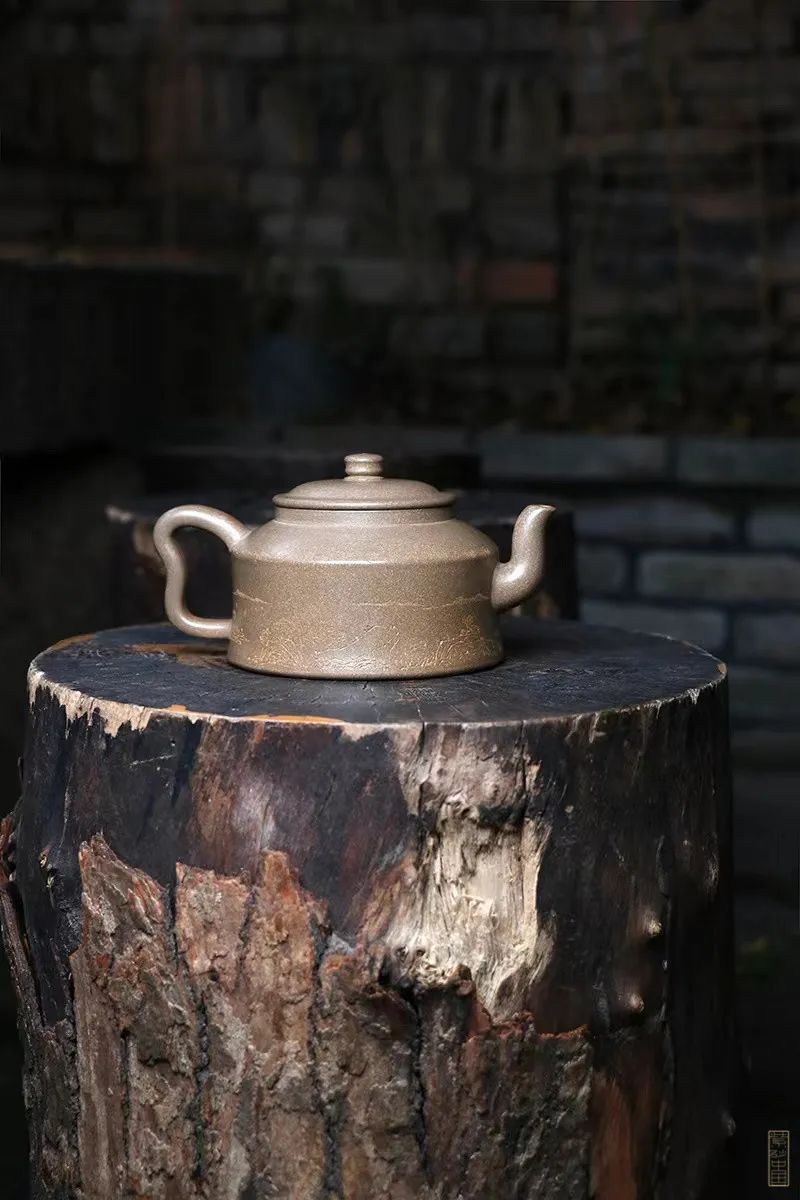 Zen clock.Li Hanyong (400cc) - iMedia