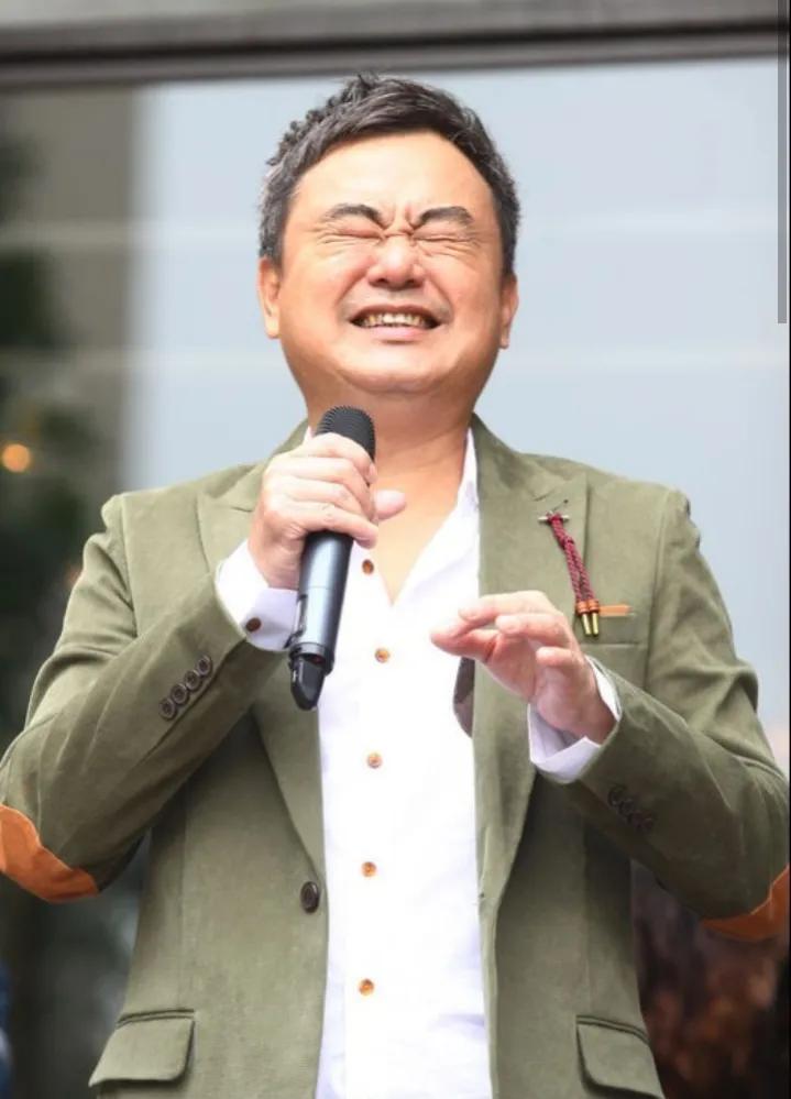 Bravely Speak the Truth and Call for Justice: Female Designer Accuses ...