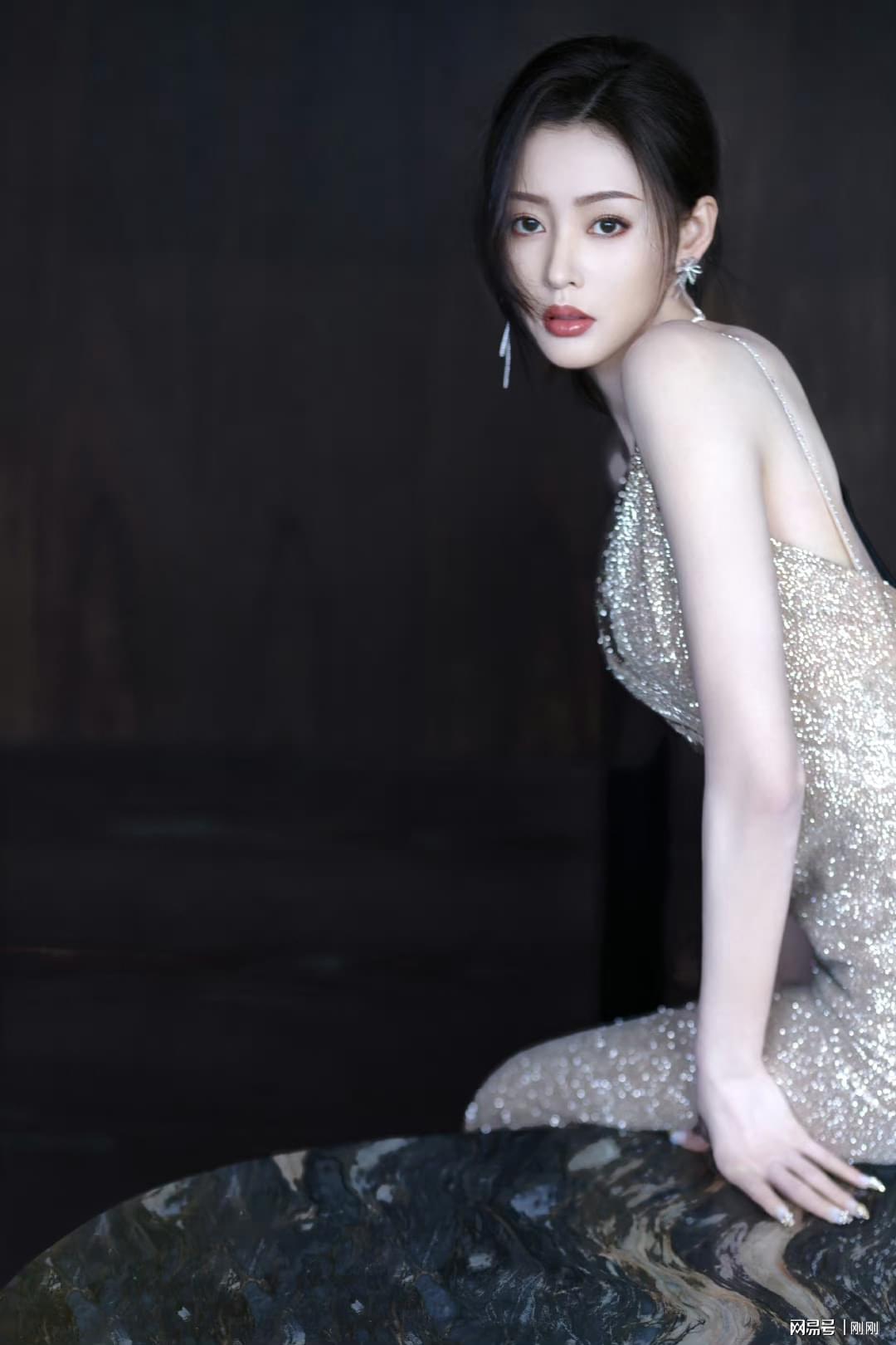 Bing Muscle Jade Bone Zhang Tianai - iMedia