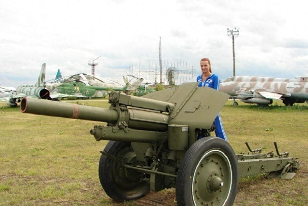 Looking at the Soviet Union's “Grand Artillery Doctrine” from the ...