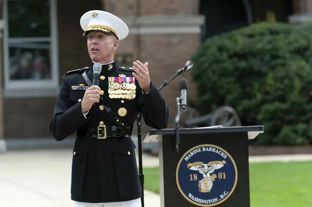 Leadership vacuum! How does the U.S. Army meet the challenge of no ...