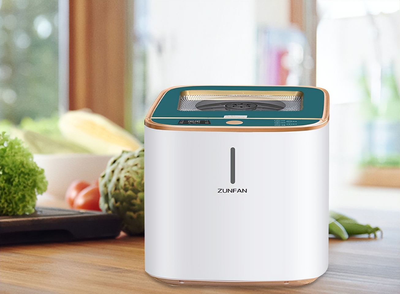 Top ten famous brands of food purifiers, how to choose a food purifier ...