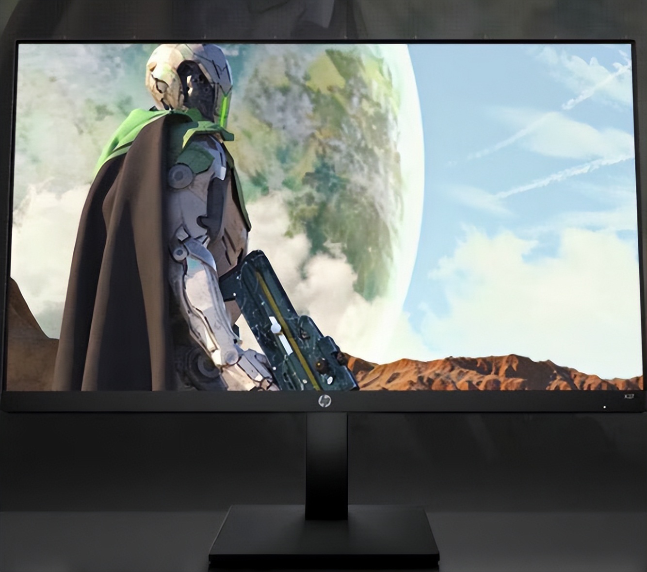 How to choose a monitor that can balance gaming performance and ...