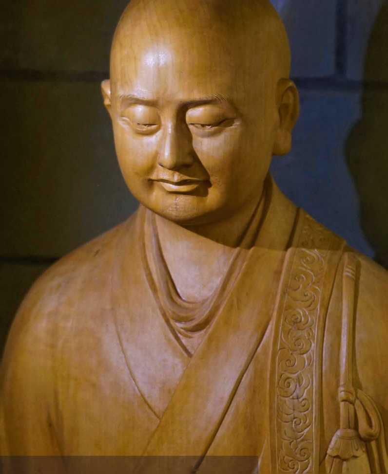 Introduction One of the five disciples of the Sixth Patriarch of Zen ...