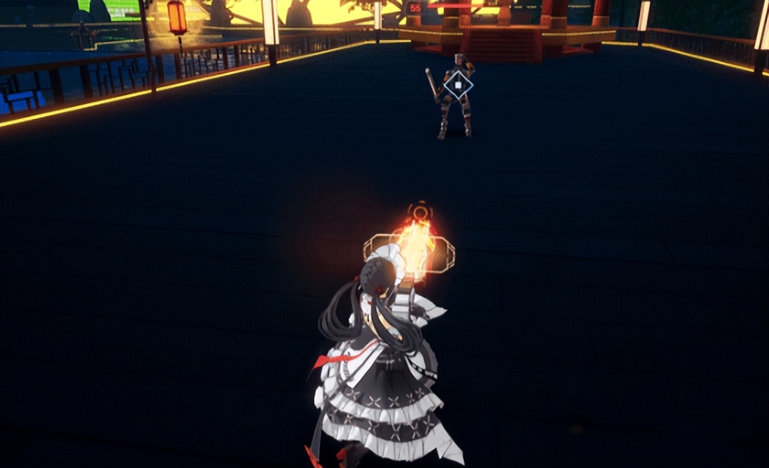 Do you know the introduction of Annabella's skills in "The Magic Tower ...