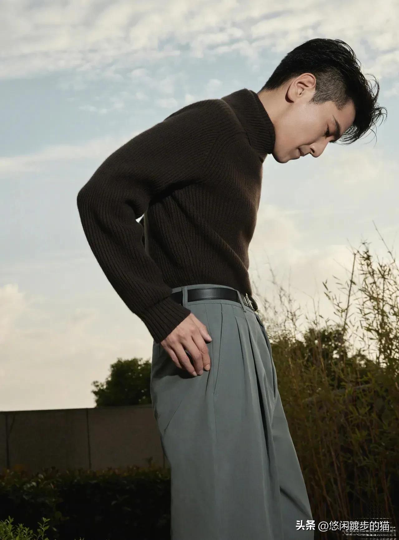 The elegant Zhao Youting - iNEWS