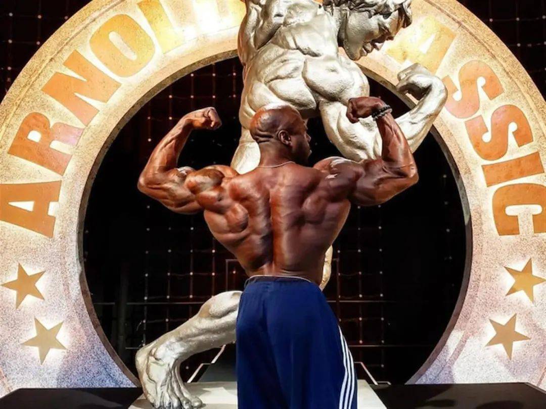Professional bodybuilder Paul Polocek dies at 37 - iNEWS