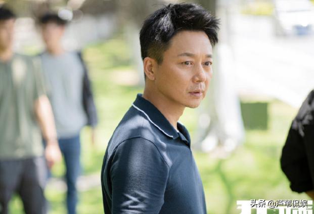 Liu Yijun revealed the "little secret" of the filming of "The Beginning ...