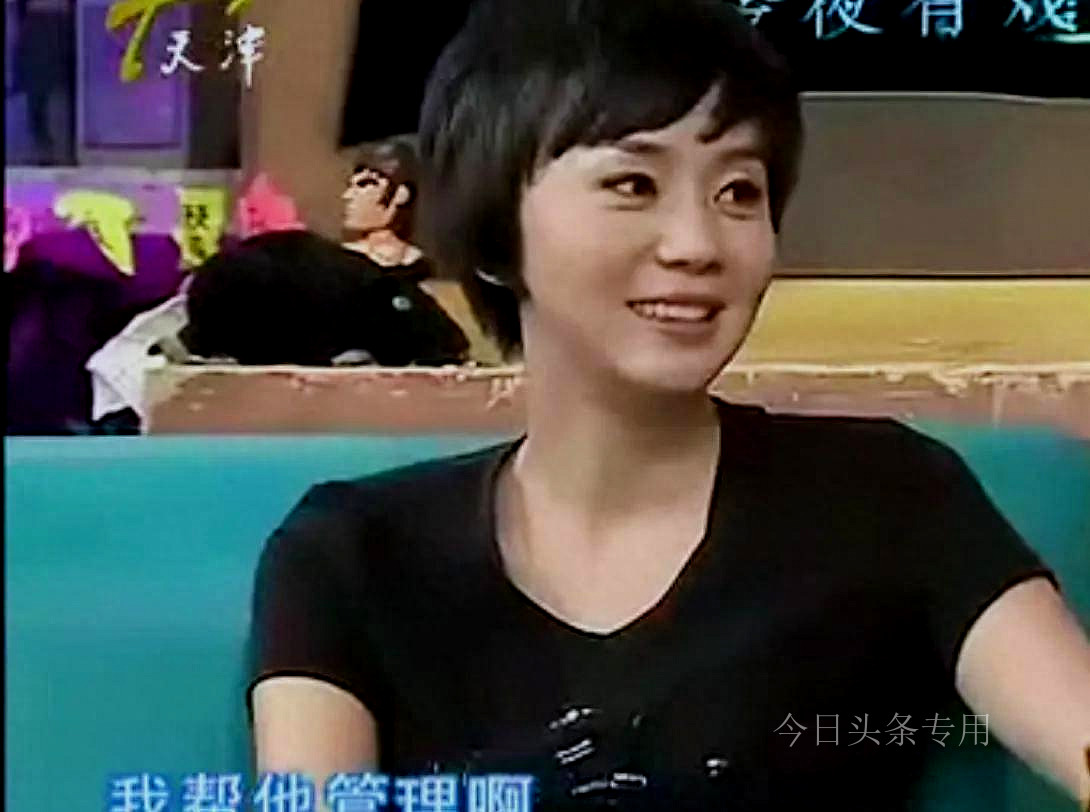 TVB disfigured actress goes bankrupt: She can't even afford food, so ...