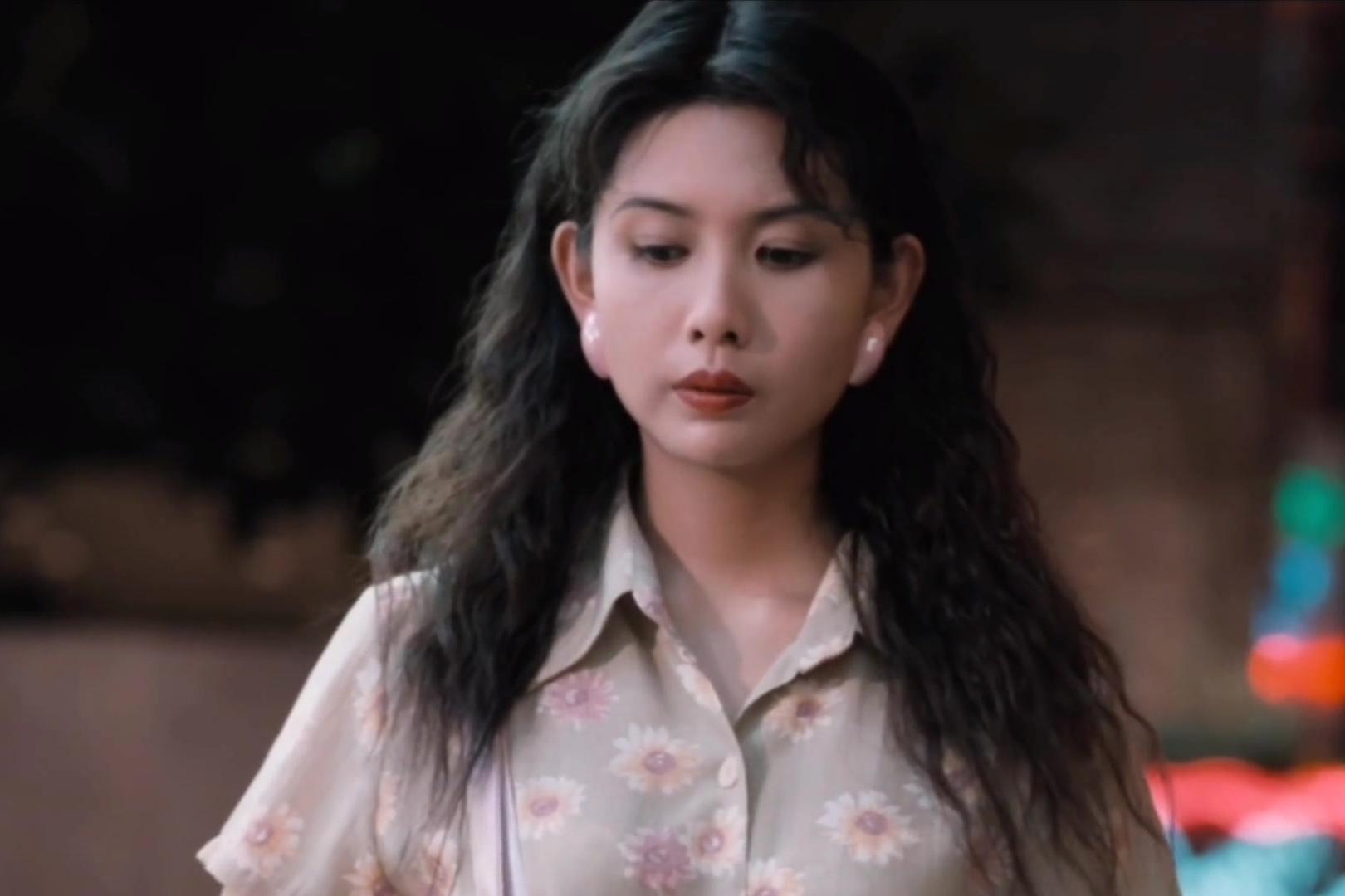 Qiu Shuzhen: After 8 years with Wang Jing, she can still marry a rich ...