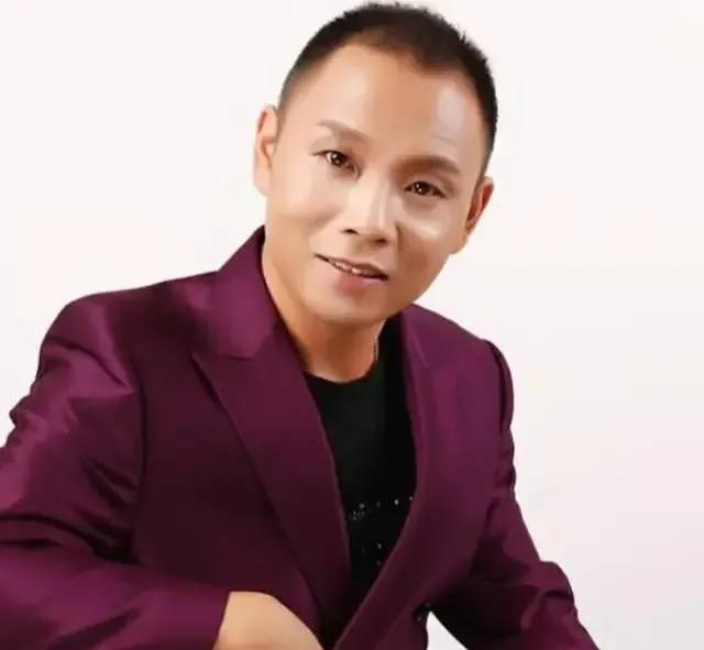 Singer Qi Long: From a farmer's child to a pro-people singer, what has ...