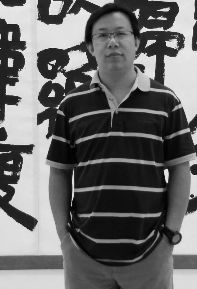 Focus on ink figure paintings - iMedia