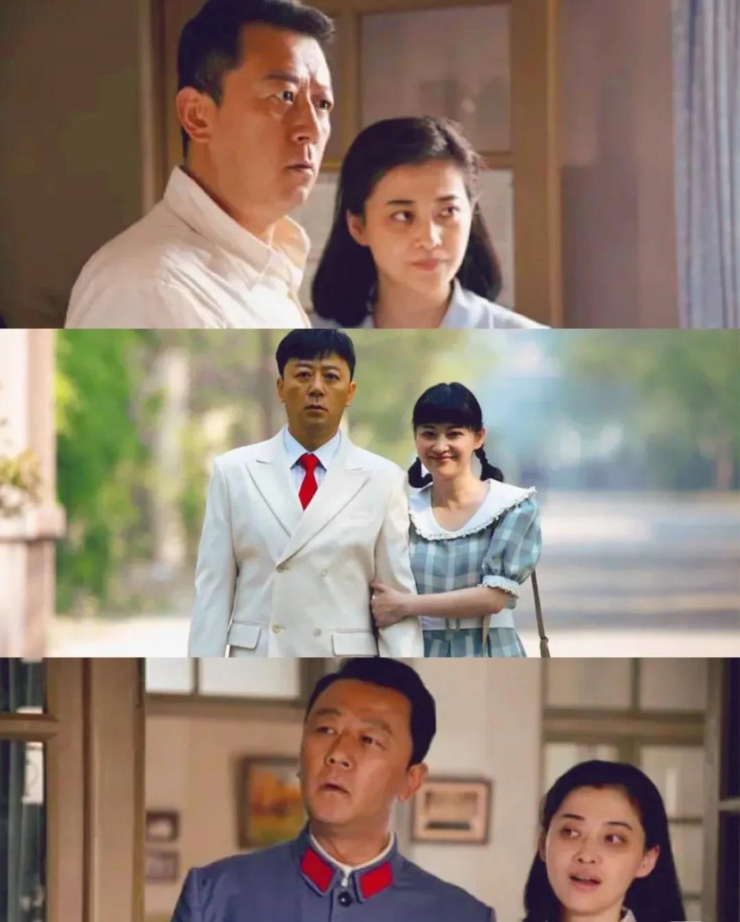 "Parents' Love": Why Jiang Defu and Anjie have five children, but only ...