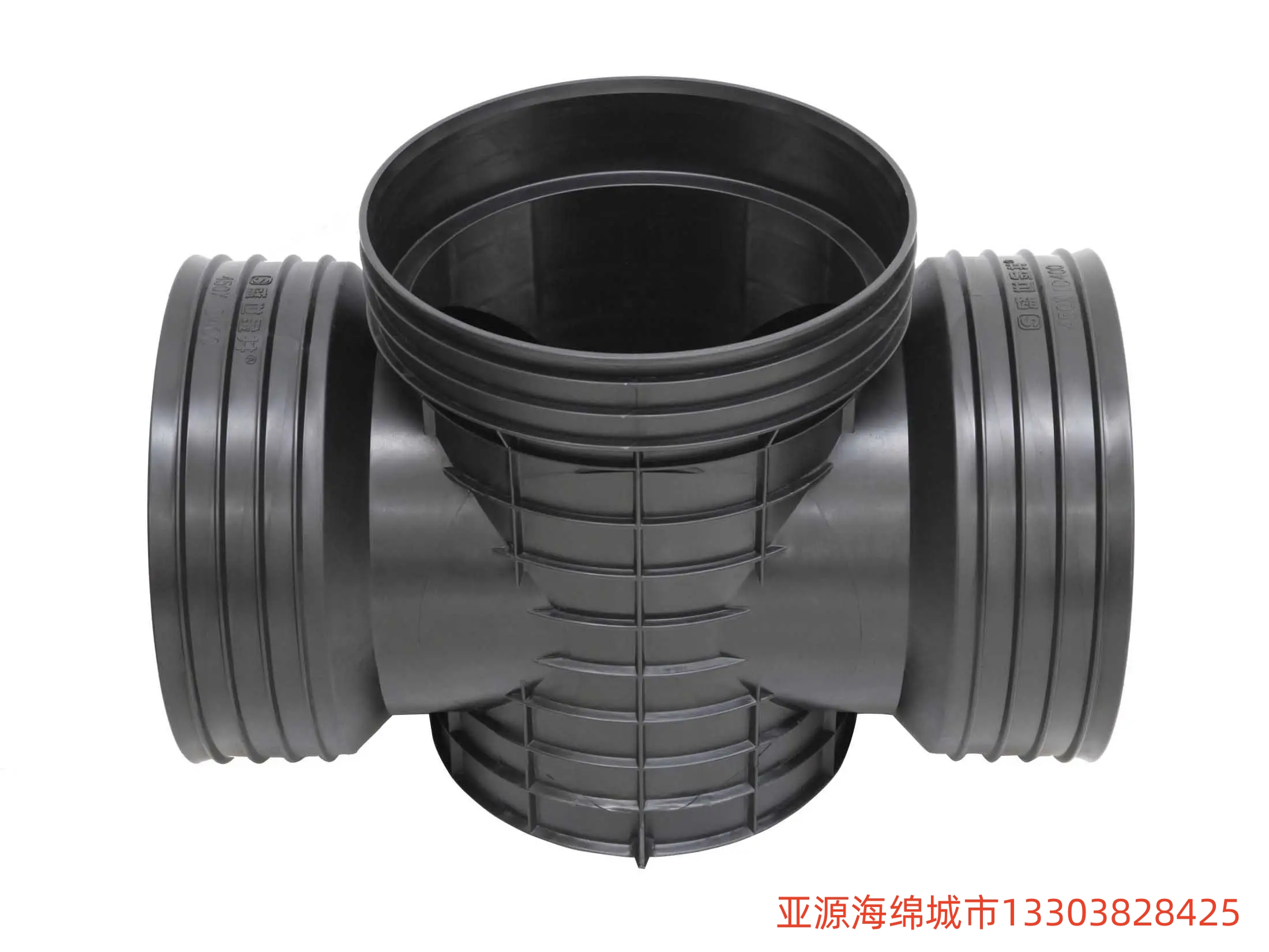 How to maintain and clean the plastic inspection well - iNEWS