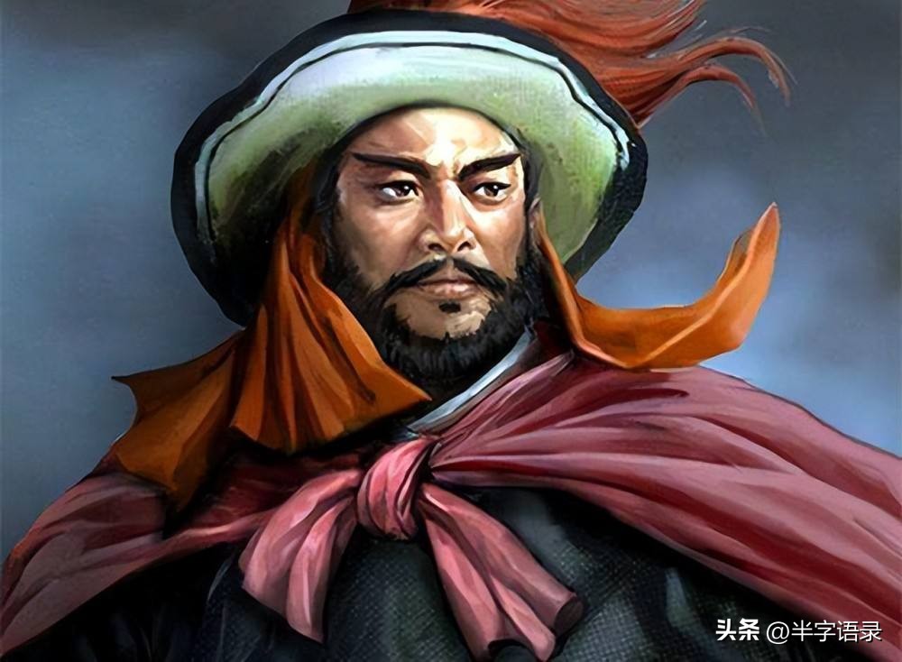 What was Li Zicheng's short 42-day emperor's life like? - iNEWS