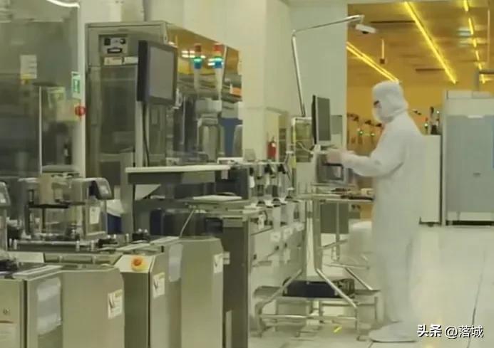 New photolithography technology comes out, Canon challenges ASML - iMedia