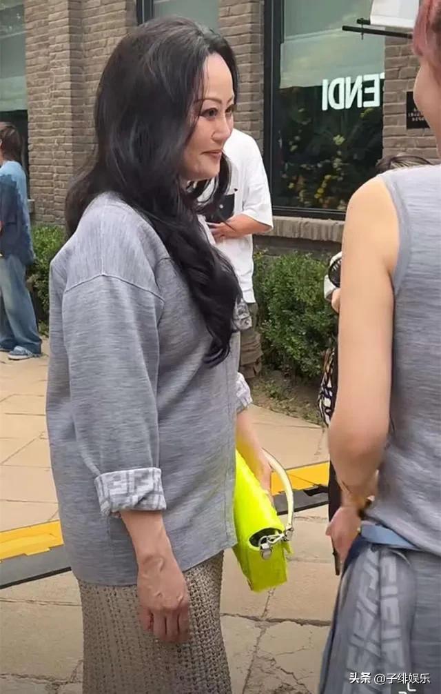 Zhang Xiaohui, who spent 300 million yuan in eight years, was met by ...