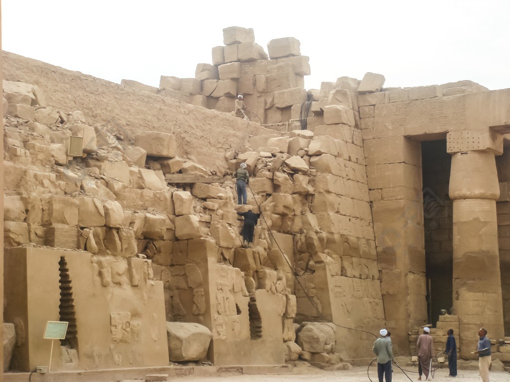 In 3000 BC, ancient Egypt attached great importance to it. What is the ...