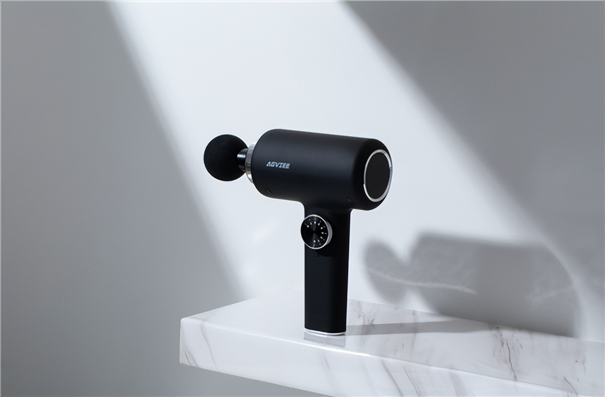 Ten brands of fascia guns: TOP10 models with high sales - iNEWS