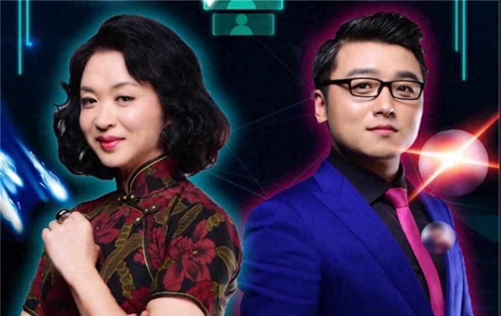 "The Venus Show" has been off the air for 5 years. Where is Shen Nan ...