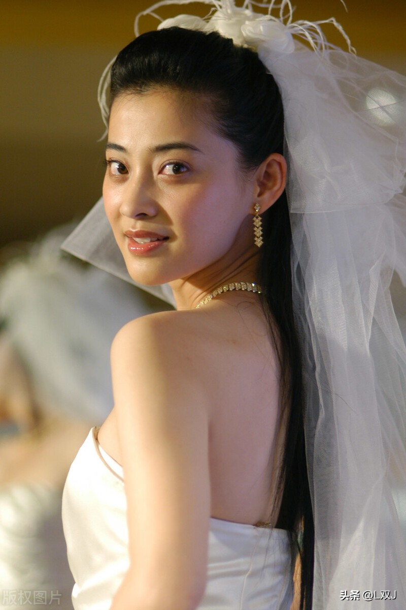 Mei Ting national first-class actor - iMedia