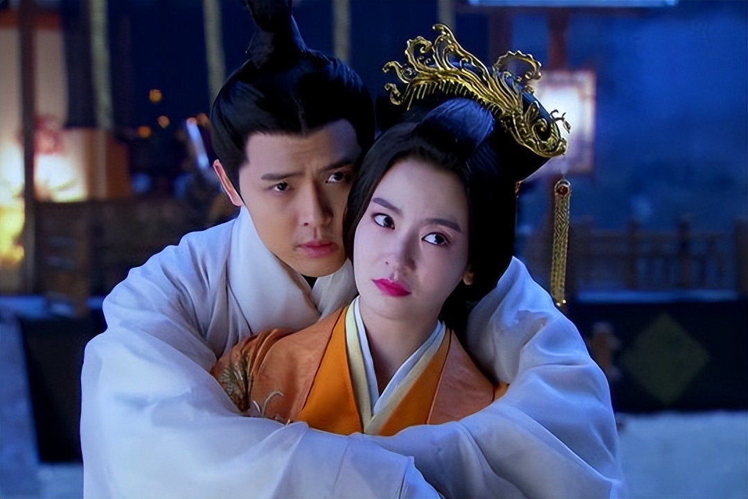 Deng Sui: With her extraordinary endurance, she was firmly seated as ...